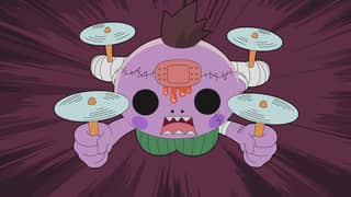 Watch Zo Zo Zombie - Crunchyroll