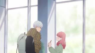 Watch A Sign of Affection - Crunchyroll