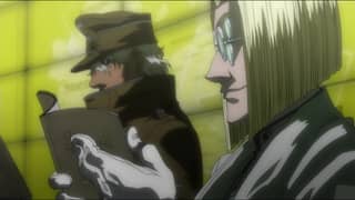 Hellsing Ultimate auf Deutsch - Crunchyroll