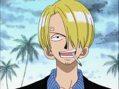 One Piece: East Blue (1-61) (English Dub) Luffy Submerged! Zoro Vs ...