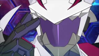 Majin Bone en Español - Crunchyroll