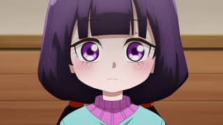 Kaya-chan Isn't Scary Invisible Things Aren't Scary/Parks Aren't Scary ...