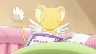 Cardcaptor Sakura: Clear Card Sakura y la nueva estudiante - Ver en ...