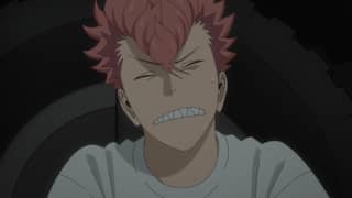 Kaiju No. 8 (English Dub) Secret Revealed - Watch on Crunchyroll