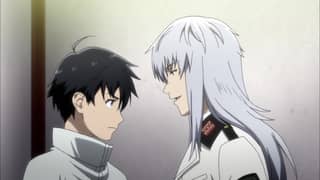 Watch BIG ORDER - Crunchyroll