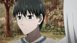 Lucifer and the Biscuit Hammer (English Dub) Amamiya Yuuhi and the ...