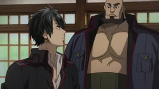 Watch Donten: Laughing Under The Clouds - Gaiden - Crunchyroll