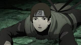 Naruto Shippuden: Season 17 The Chunin Exams Begin! - Watch on Crunchyroll