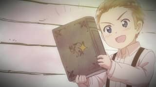 Hetalia The World Twinkle: Episode 10 - Ver en Crunchyroll en español