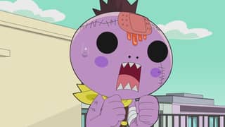Watch Zo Zo Zombie - Crunchyroll