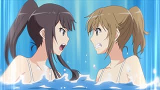 Watch Inugami-san to Nekoyama-san - Crunchyroll