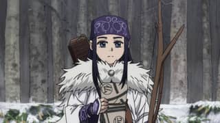 Golden Kamuy (English Dub) Nopperabo - Watch on Crunchyroll