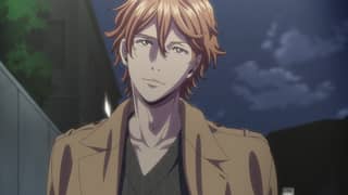 Twilight Out of Focus A Red Thread - Watch on Crunchyroll