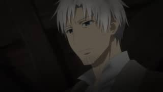 Spice and Wolf: MERCHANT MEETS THE WISE WOLF (English Dub) Forest of ...