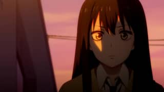 Mieruko-chan Mieruko-chan, la chica que ve - Ver en Crunchyroll en español