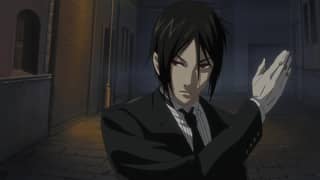 Black Butler (English Dub) His Butler, Strongest - Watch on Crunchyroll