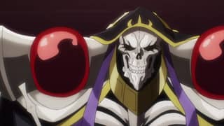 Overlord IV The Witch of the Falling Kingdom - Watch on Crunchyroll