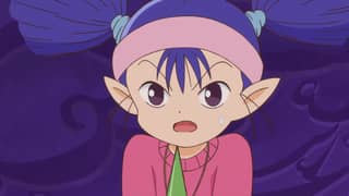 MAGICAL CIRCLE GURU-GURU Engaged! A Heart in Love! - Watch on Crunchyroll