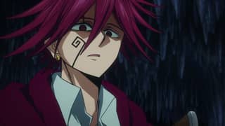 MASHLE: MAGIC AND MUSCLES The Divine Visionary Candidate Exam Arc Mash ...