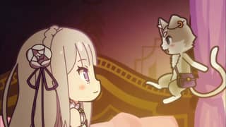 Isekai Quartet Decision! Class Rep - Watch on Crunchyroll