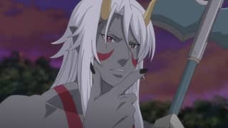 Re:Monster in italiano - Crunchyroll