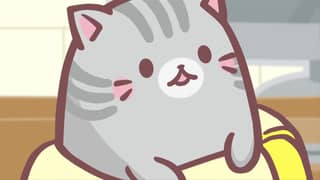 Watch Bananya - Crunchyroll
