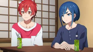 UniteUp! -Uni:Birth- Let's Gaze & Unite - Watch on Crunchyroll