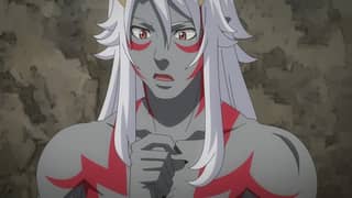 Re:Monster (English Dub) Re:D Bear - Watch on Crunchyroll
