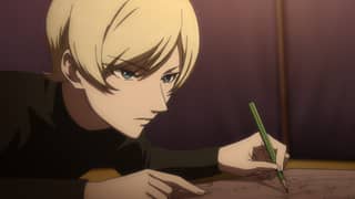 Migi&Dali Episódio 2 - Assista na Crunchyroll