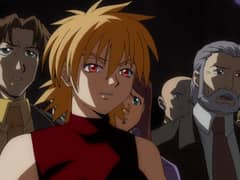 Hellsing Hellfire - Ver en Crunchyroll en español