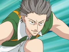 The Prince of Tennis Samurai Spirit - Watch on Crunchyroll