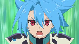 Future Card Buddyfight Gao Vs Tasuku Watch On Crunchyroll