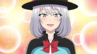 Magical Sempai La senpai desconocida y otros - Ver en Crunchyroll en ...