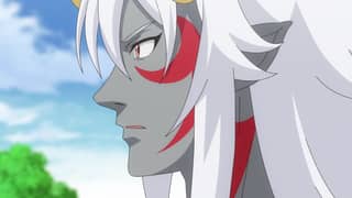 Re:Monster (Spanish Dub) Re:fulgente - Ver en Crunchyroll en español