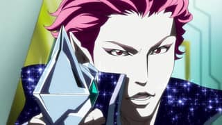 Space Dandy (English Dub) Dandy's Day in Court, Baby - Watch on Crunchyroll
