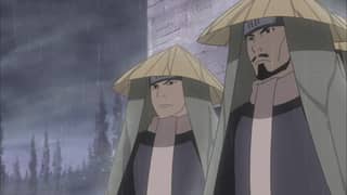 Naruto Shippuden: Season 17 The New Chunin Exams - Watch on Crunchyroll