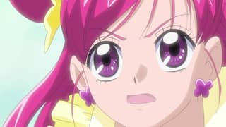 Yes! Precure 5 Hope vs. Despair: The Final Showdown! - Watch on Crunchyroll