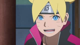 BORUTO: NARUTO NEXT GENERATIONS The Assassin, Mugino - Watch on Crunchyroll