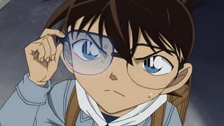 Detective Conan The Black Organization's Scheme (Landing) - Watch on ...