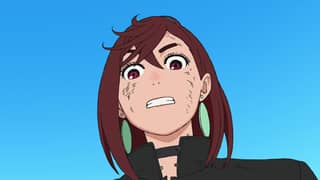 DAN DA DAN - Ver en Crunchyroll en español