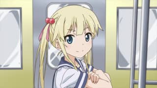 Anime De Training! Xx Spin, Spin, Mat Exercises! XX All the way - Watch ...
