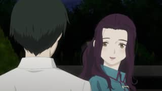 The Fire Hunter The Capital - Watch on Crunchyroll