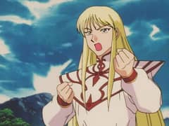 Record of Lodoss War King... The Long Sought Hero - Ver en Crunchyroll ...