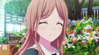 BanG Dream! It's MyGO!!!!! La chica rara de Haneoka - Ver en Crunchyroll en español