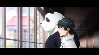 JUJUTSU KAISEN Season 2 (Castilian Dub) Hidden Inventory - Watch on Crunchyroll