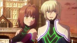 Absolute Duo Absolute Duo - Ver en Crunchyroll en español