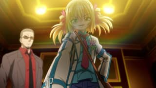 Clockwork Planet Gear of Destiny - Watch on Crunchyroll