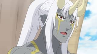 Re:Monster en Español - Crunchyroll