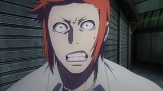 Tokyo Ghoul OVA Pinto - Watch on Crunchyroll