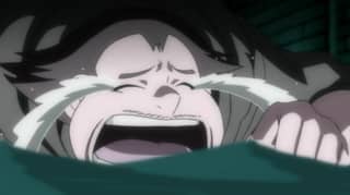 Black Cat (English Dub) The Distant Cat - Watch on Crunchyroll
